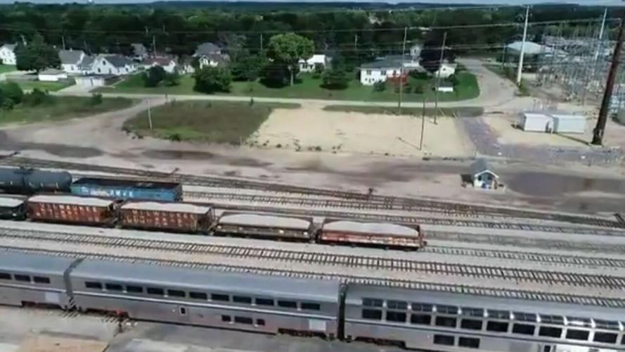 Amtrak: 400 passengers stopped on rails for more than 12 hours due to ...