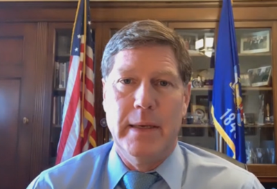 Report: Ron Kind lands new job with D.C. law firm | Local News | news8000.com