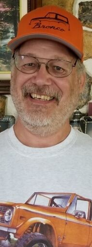 Donald ‘Don’ R. Crow | Obituaries | news8000.com