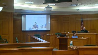 Man accused of possessing 3,500 child pornography photos still has no ...