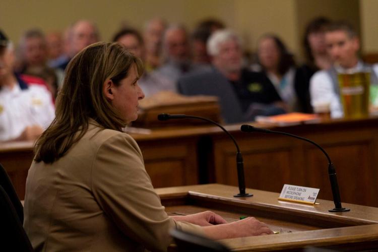 Wisconsin Assembly Approves Election Administration Changes | Elections ...