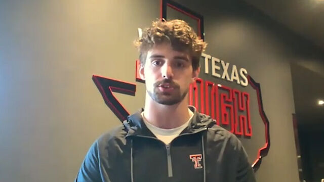 From Sparta to the national spotlight: Cole Wisniewski prepares for the ...