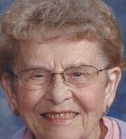 Ruby Thompson | Obituaries | news8000.com