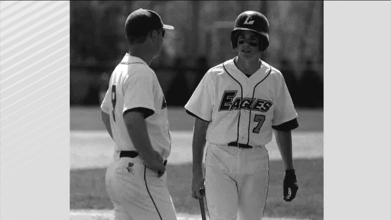 Former UWL Eagle Vinny Rottino gets back in the game with Brewers ...