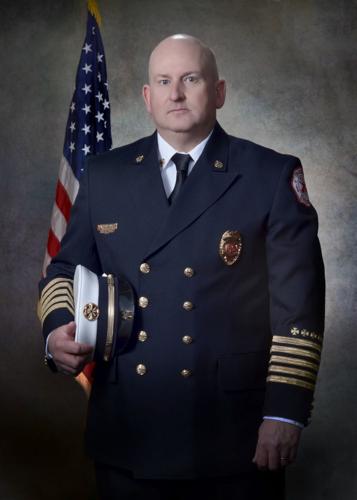City of Onalaska hires new Fire Chief | News | news8000.com