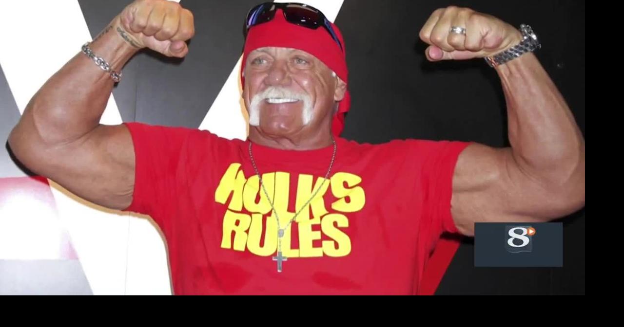 Report: Hogan died from a heart attack | News | news8000.com