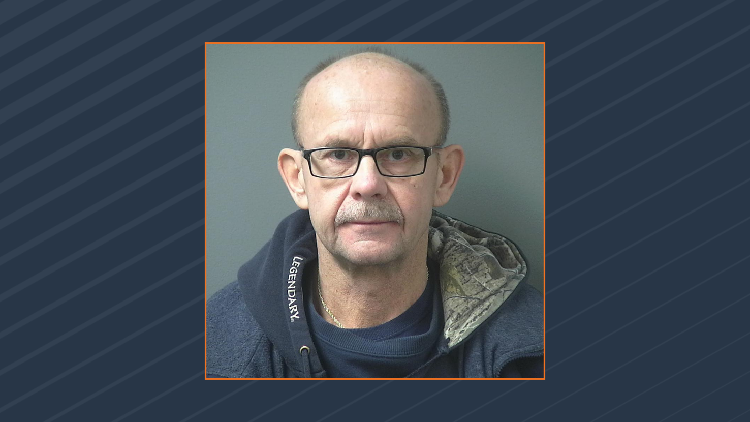 UPDATE: Eau Claire man charged with burning down bar and grill in 2021 ...