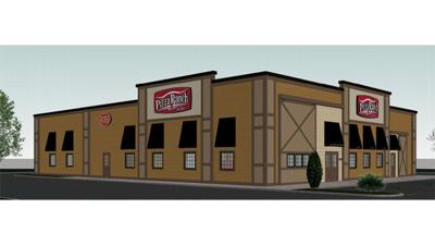 Pizza Ranch grand opening date announced in La Crosse | La Crosse ...