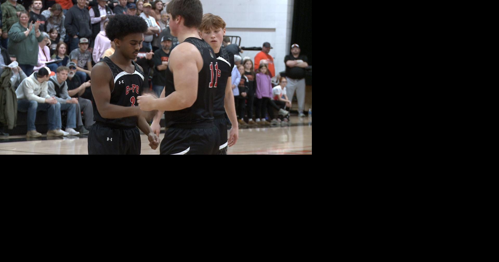 Pirates return to sectional semifinals; other Division 5 scores | High ...