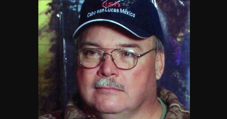 David A. Jackson | Obituaries | news8000.com