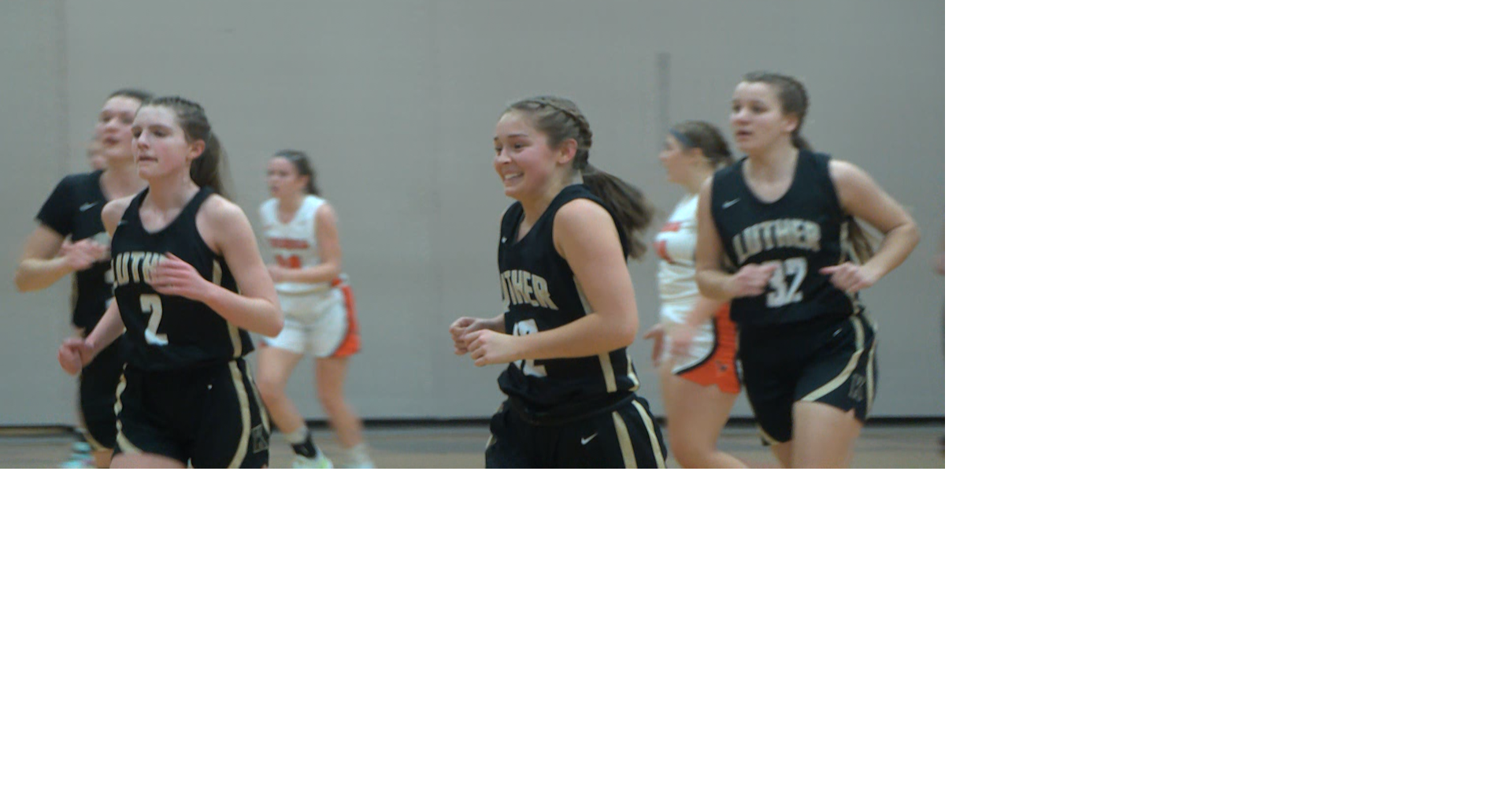 Viroqua Thunder top the Stoughton Icebergs 2-1 on the ice | High School ...