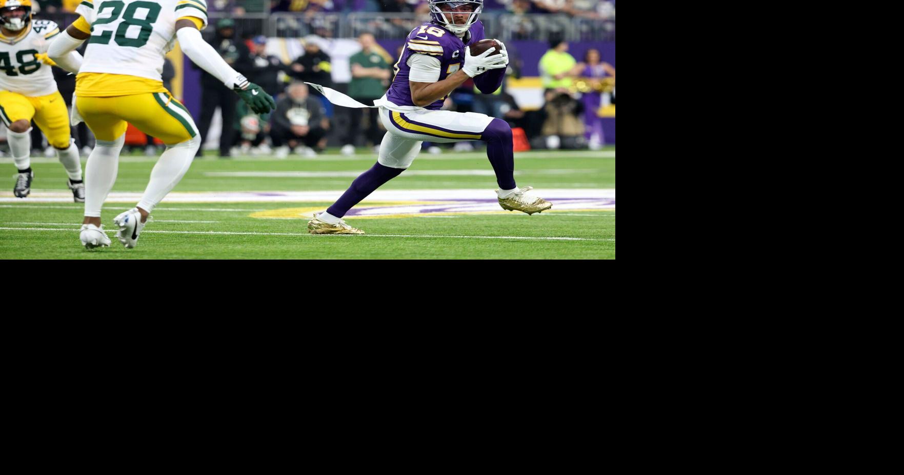 Report: Packers release CB Trevon Diggs | Green Bay Packers With Jason ...