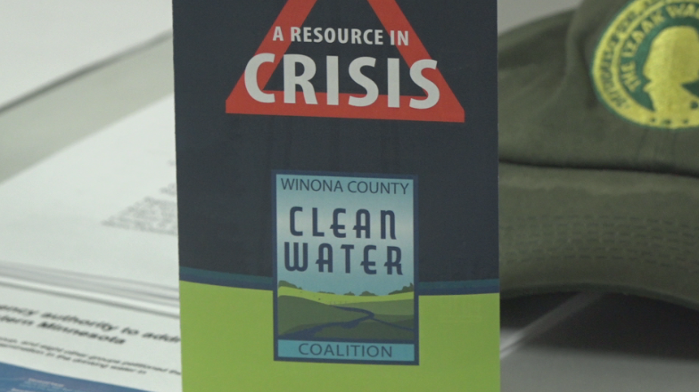 Minnesota coalition pushes for state to solve nitrate-contaminated ...