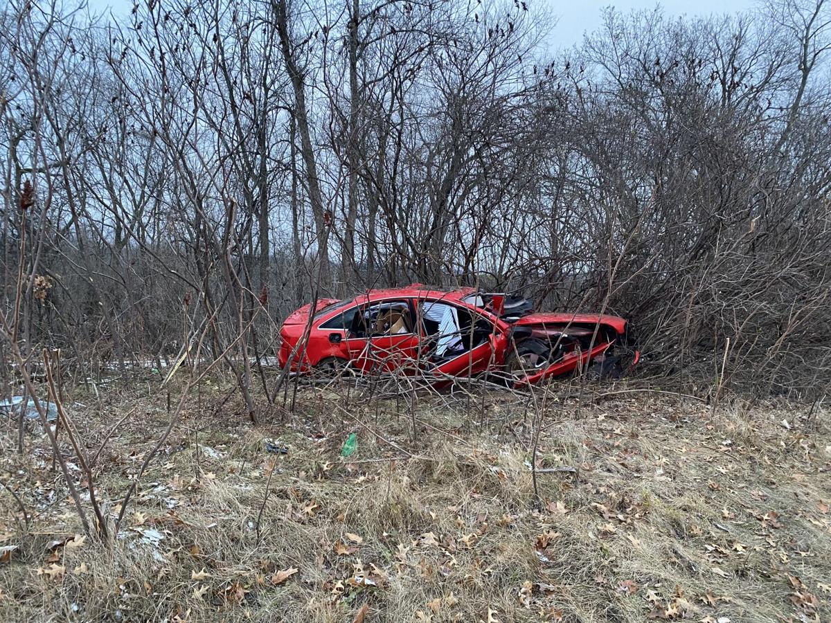 Fatal Car Crash in Town of Nelson, Buffalo County | Local News ...