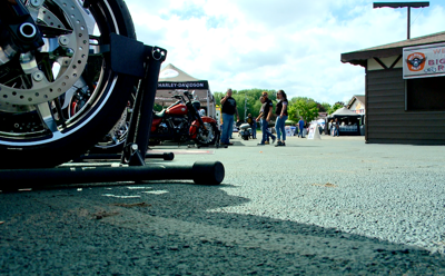 Big River Rally brings motorcycle enthusiasts to La Crosse | News ...