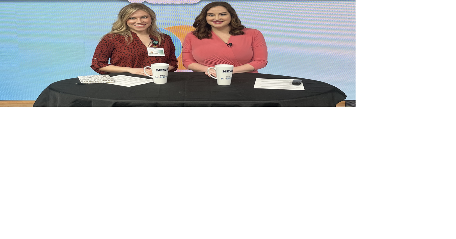 Mindful Monday: Alcohol Awareness Month | Local News | news8000.com