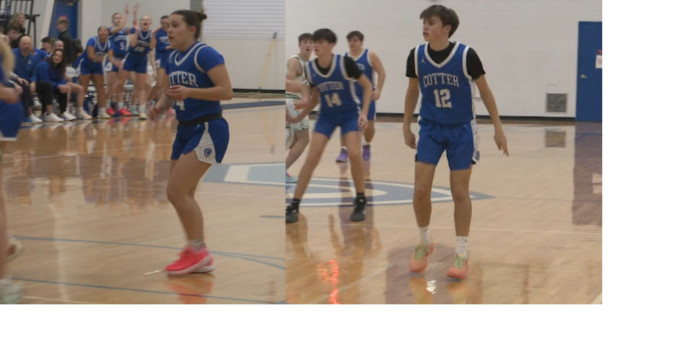 Cotter picks up a pair of Three Rivers Conference wins over La Crescent ...