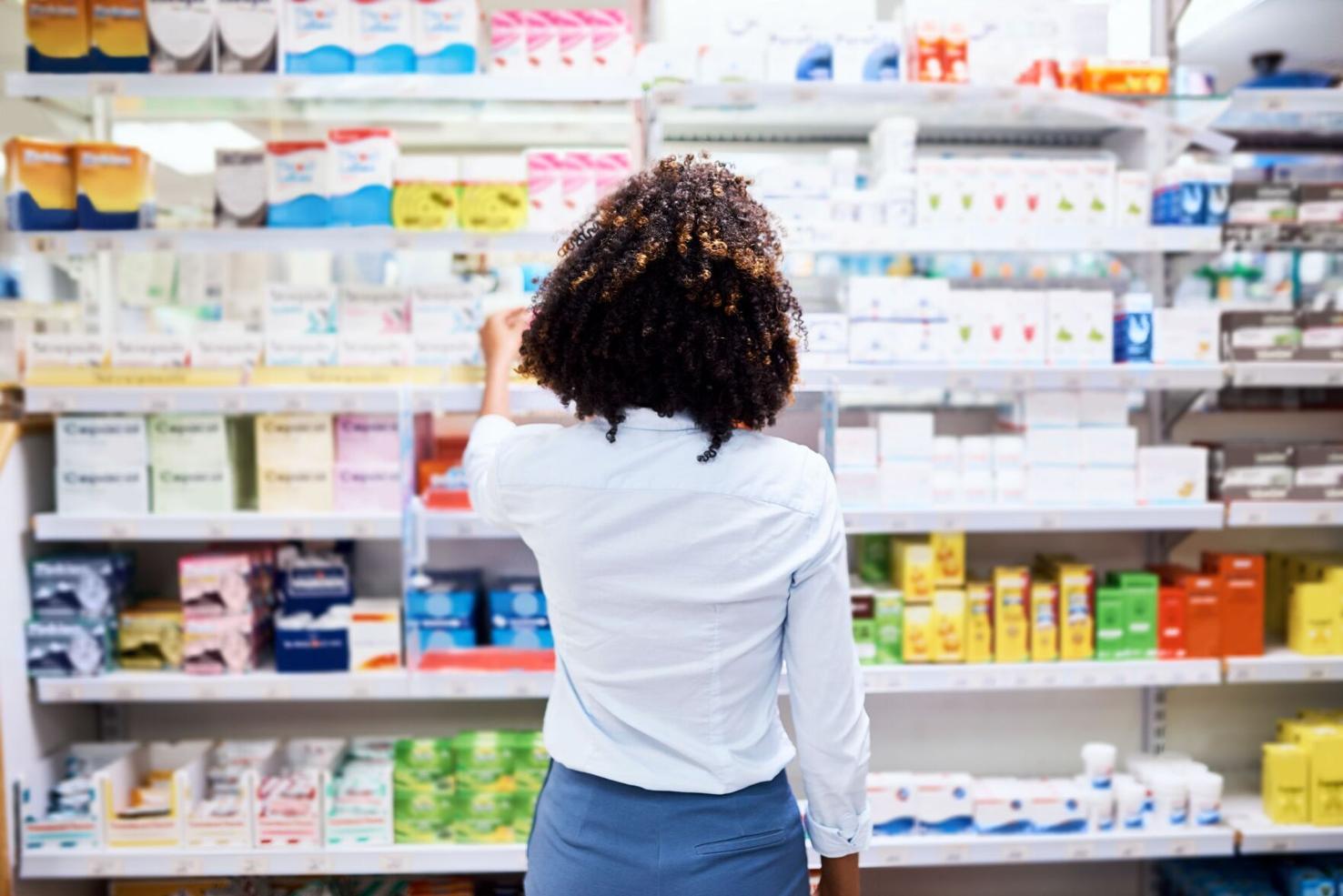 What to know about a viral menopause trend, according to a doctor ...