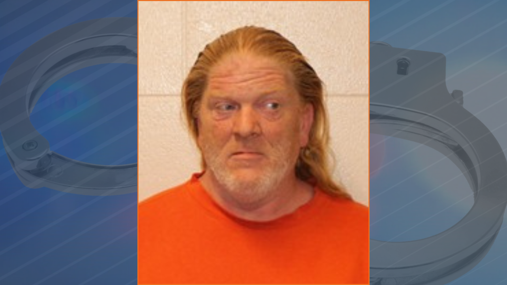 Tomah Man Arrested In Connection With Fatal Fentanyl Overdose Crime