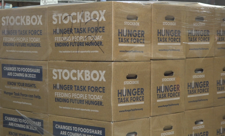Senior Stockbox program to help seniors access nutrition they need | La ...