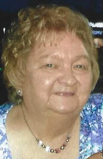 Marlys Ann McCallson | Obituaries | news8000.com