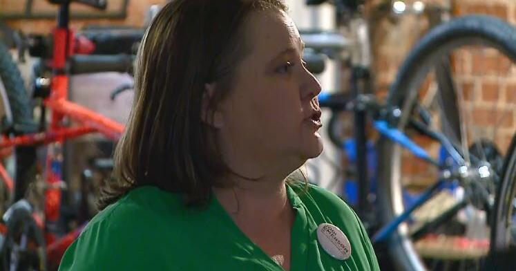 Jodi Emerson launches bid for reelection in 91st Assembly District ...