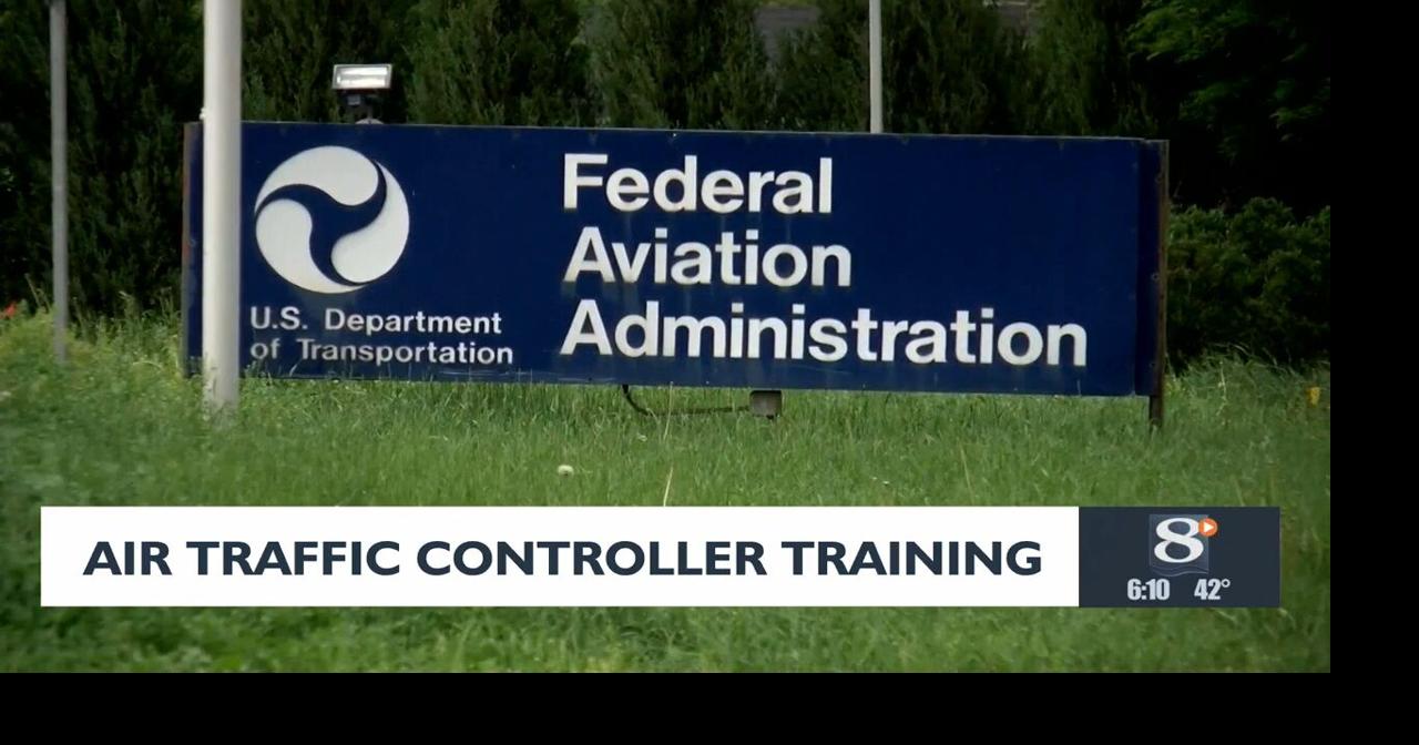 Air traffic controller training | News | news8000.com