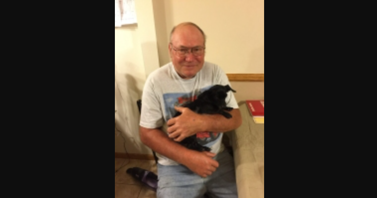 Gerard "Gary" Clarence Elsen | Obituaries | news8000.com