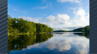 New online tool shows water quality of local lakes and rivers in ...