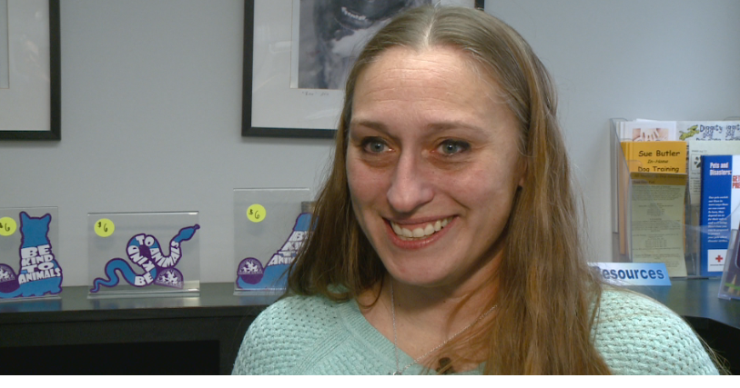 Heather Drievold: News 8 Now's January 2024 Hometown Hero | Hometown ...