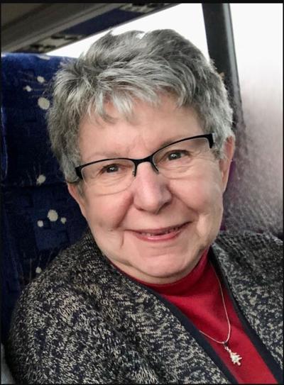 Geraldine "Gerri" E. Leum | Obituaries | news8000.com