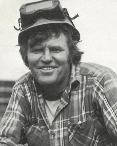 George Stolpa | Obituaries | news8000.com