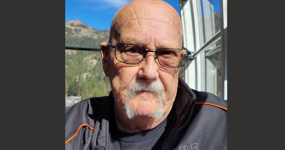 Robert “Bob” Ivan Johnson | Obituaries | news8000.com