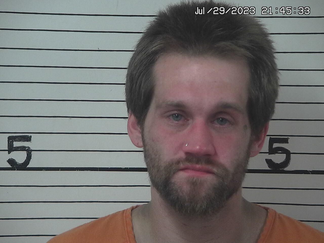 Hixton man sentenced to 8 years in prison for home invasion and ...