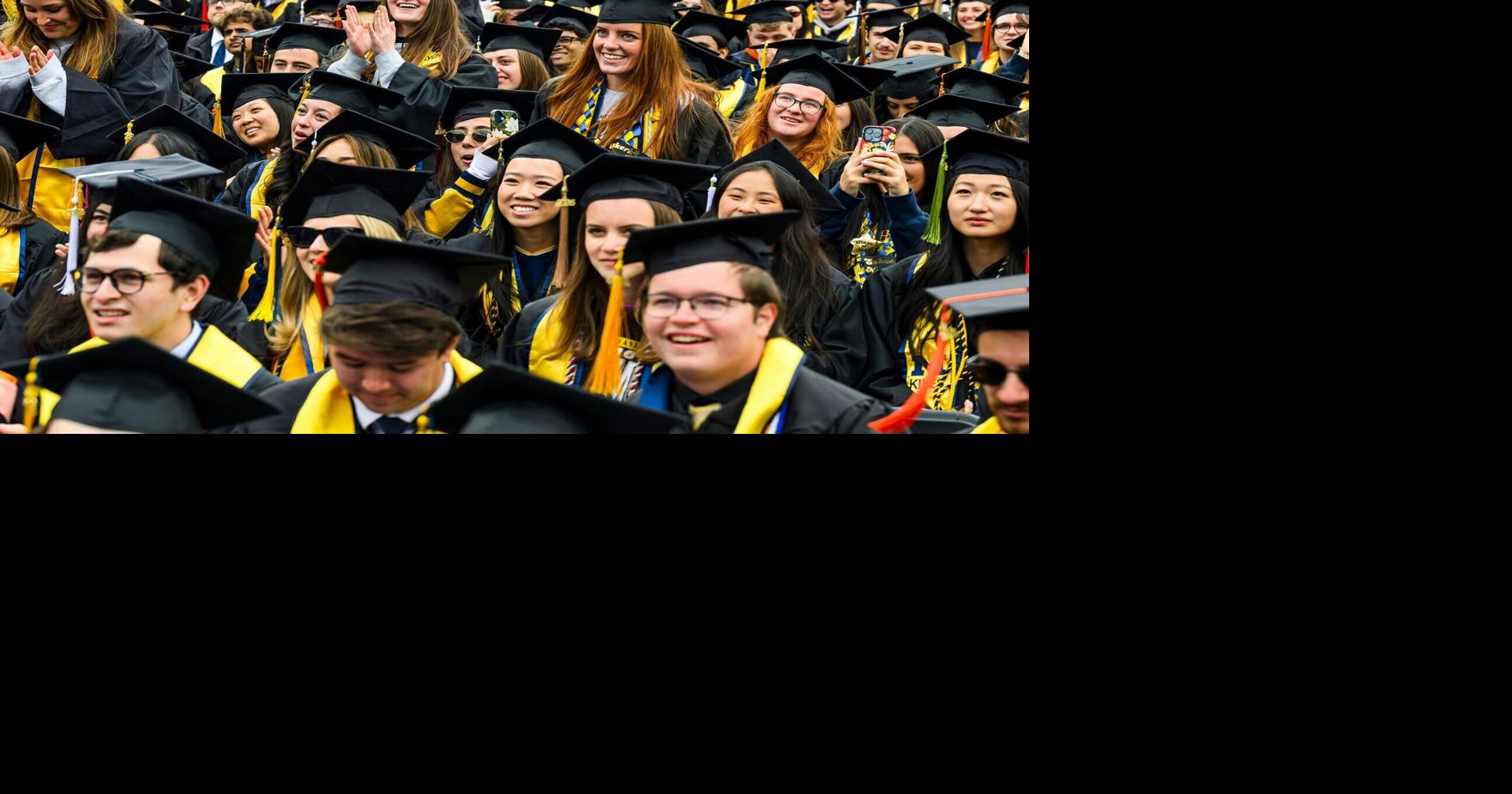 Most high school students view tech schools same as colleges | National ...