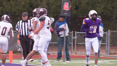 Eagles complete perfect WIAC season as UWL takes down UWSP 41-7 | UW-La ...