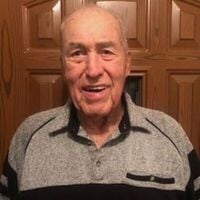 Walter Carl "Peck" Bartz | Obituaries | news8000.com