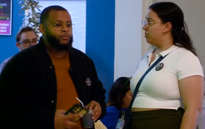 Shaundel Washington-Spivey endorsed by La Crosse Democrats at ...