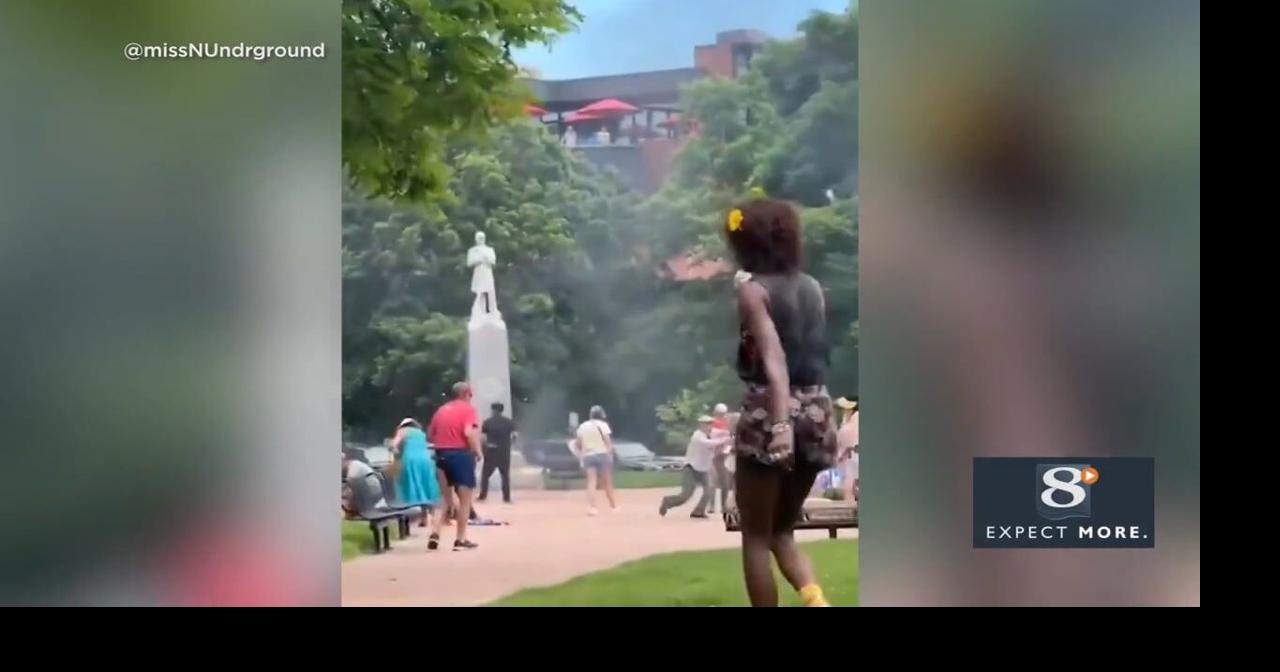 Update on Colorado flame-thrower attack | News | news8000.com