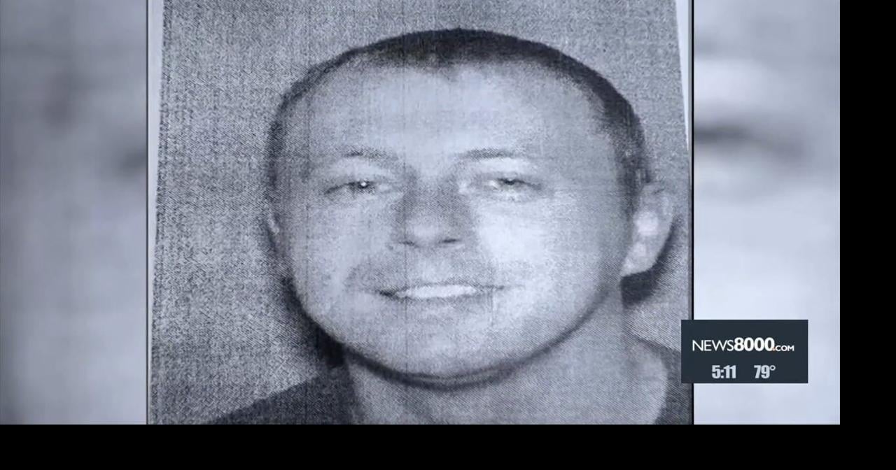 Manhunt underway for interstate shooter | News | news8000.com