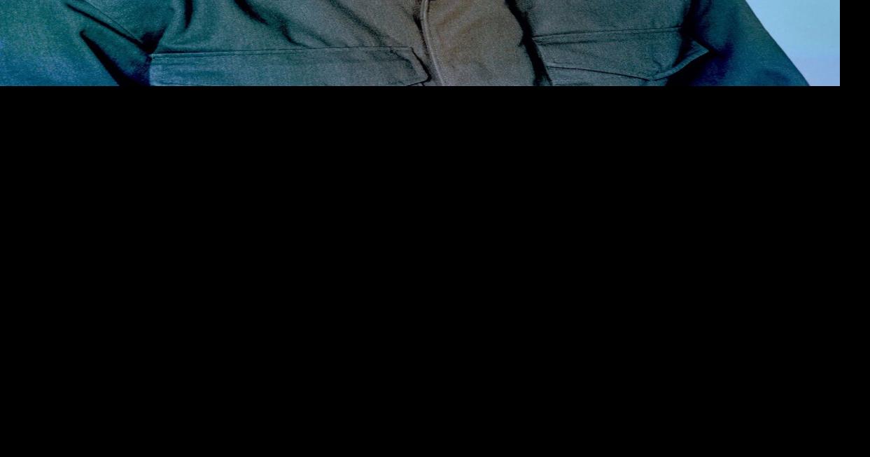 Declassified army photos from the ’70s and ’80s look like they’ve been ...