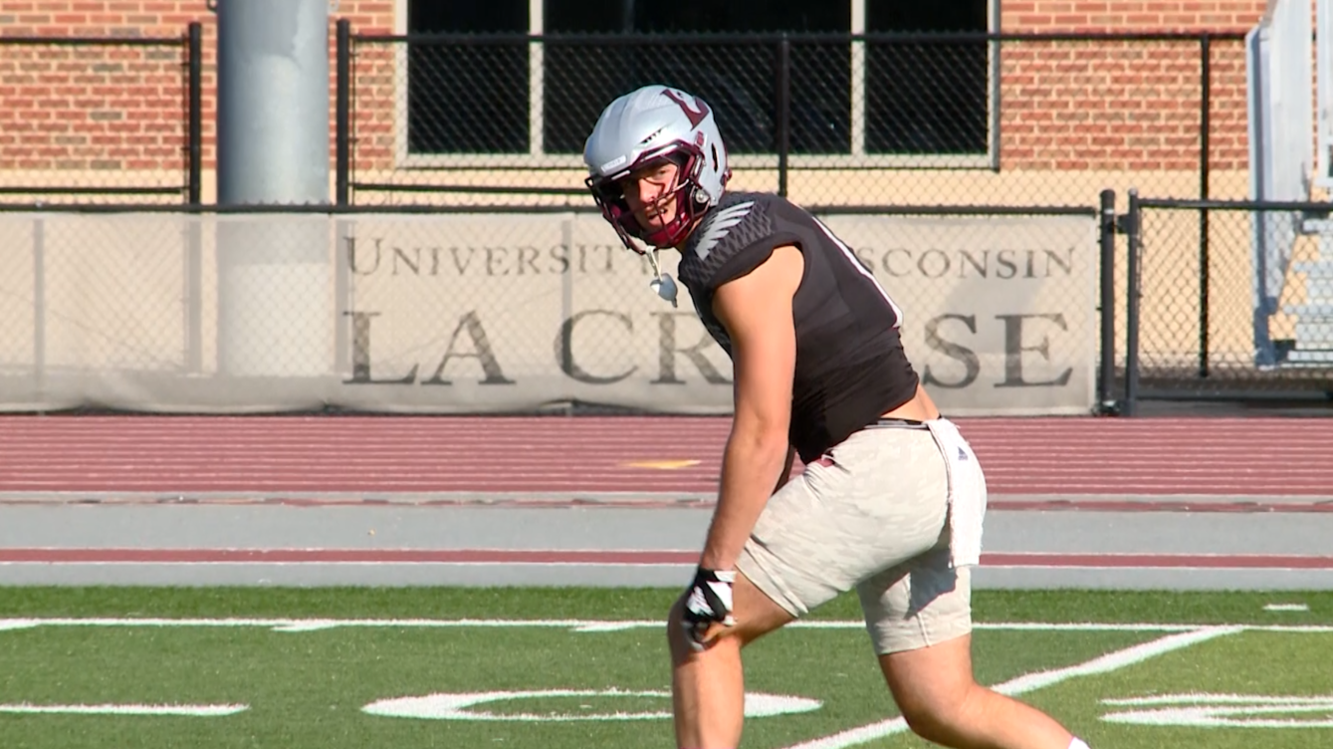 WIAC football dominance sets stage for competitive conference season ...