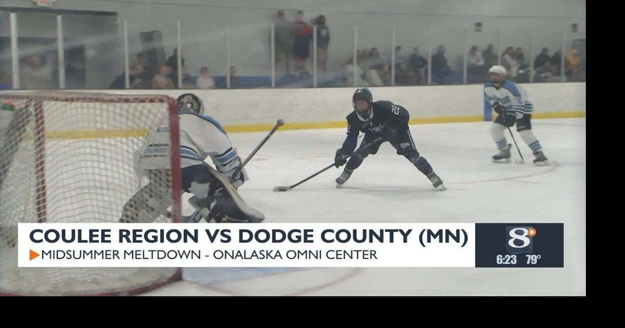 Coulee Region Cyclones fall in the semi-finals during the Midsummer ...