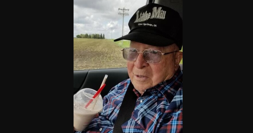 Carl H. Haayer | Obituaries | news8000.com