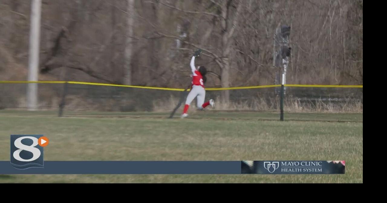 Holmen softball wins battle of offense vs. Logan | High School Sports ...