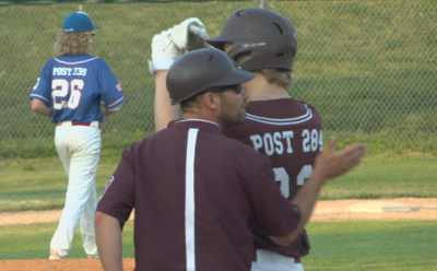 Holmen Post 284 rallies late for 5-4 win over Onalaska | Holmen Vikings ...