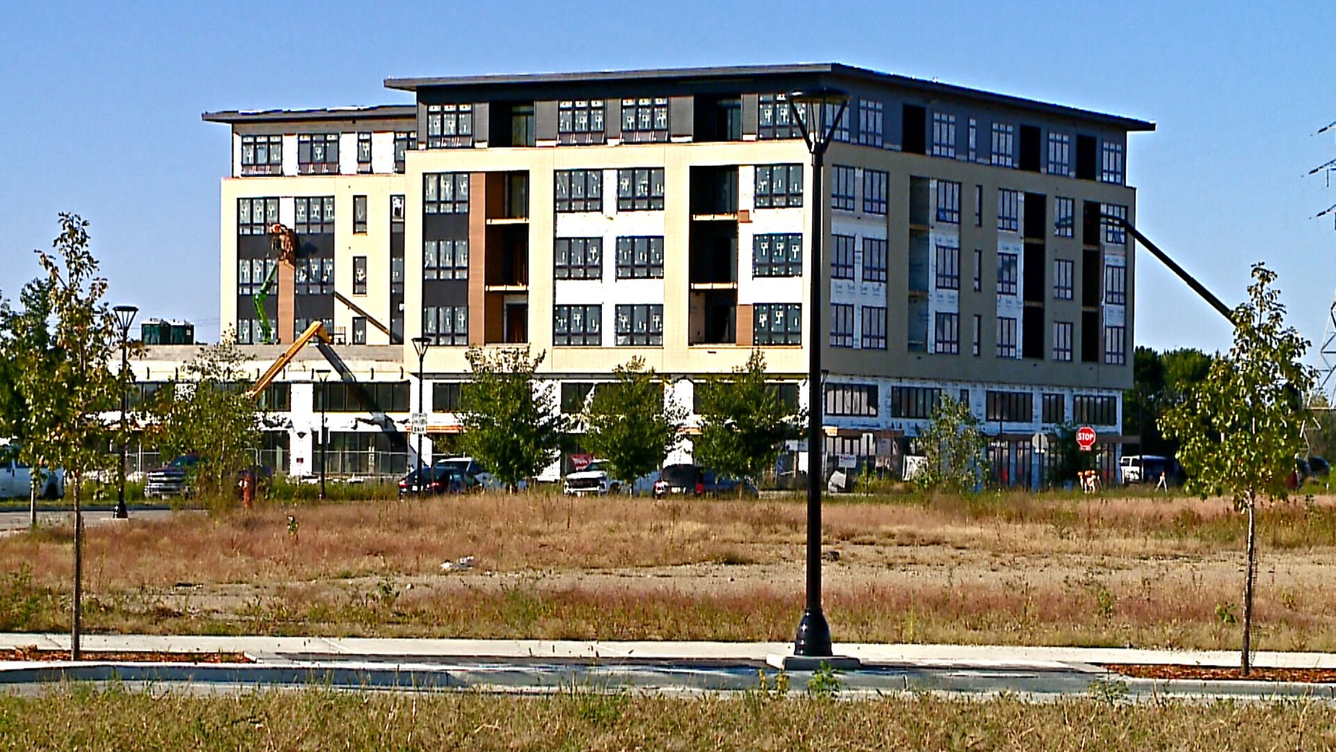 River Point District showcases progress on mixed-use waterfront ...