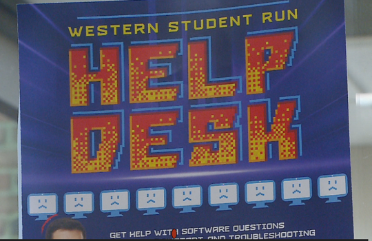 Western Tech students offer free tech support through April 12 ...