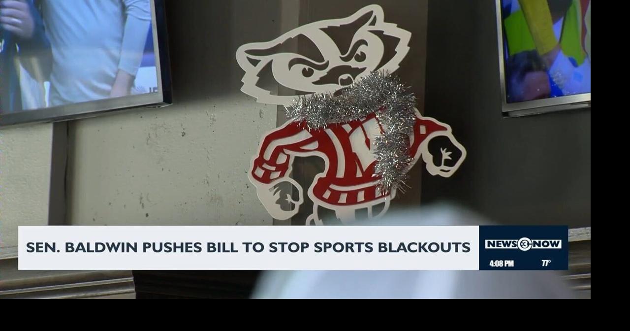 New bill aims to reduce sports streaming costs for Wisconsin fans ...