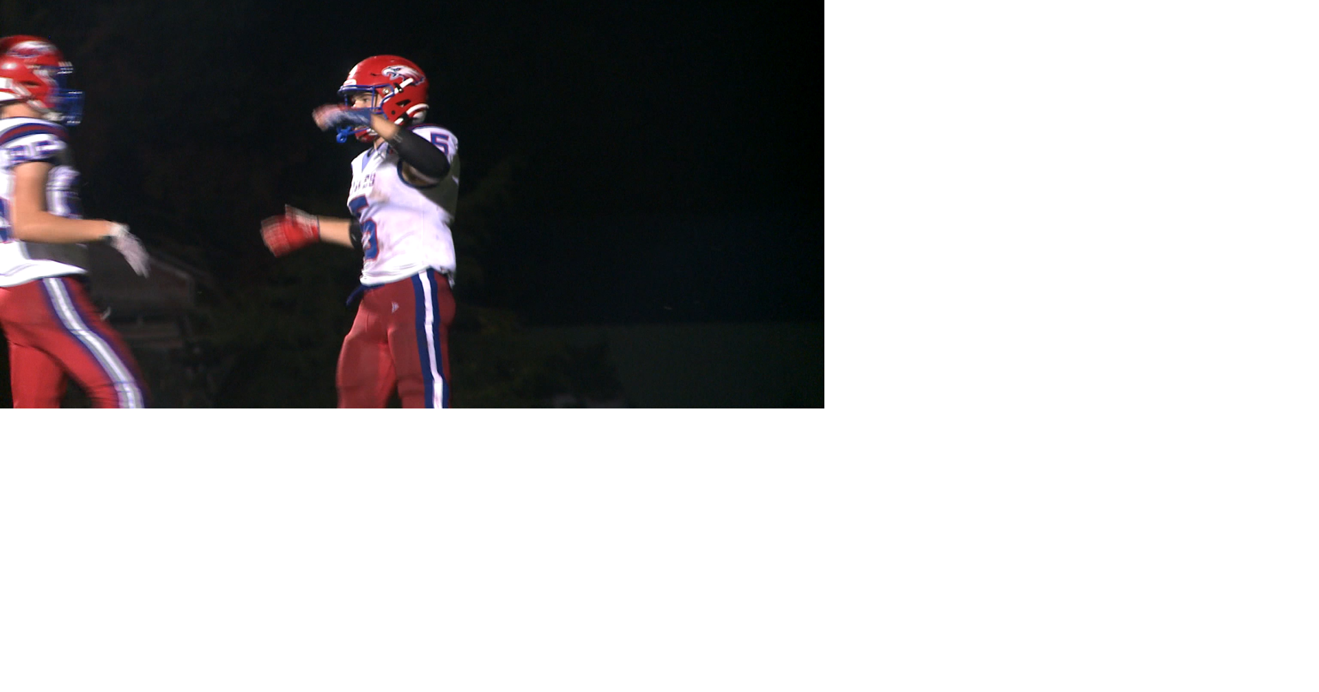 Pepin-Alma remains perfect in Dairyland play, 56-24 over Blair-Taylor ...